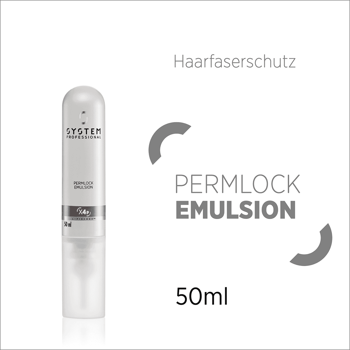 System Professional • PermLock Emulsion • haar-shop.ch