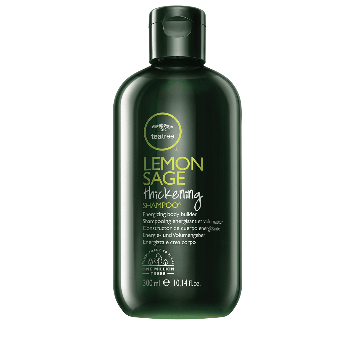 Lemon Sage Thickening Shampoo • Paul Mitchell • Tea Tree • haar-shop.ch