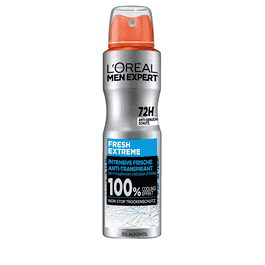 L'Oréal Paris • Deo Spray Fresh Extreme