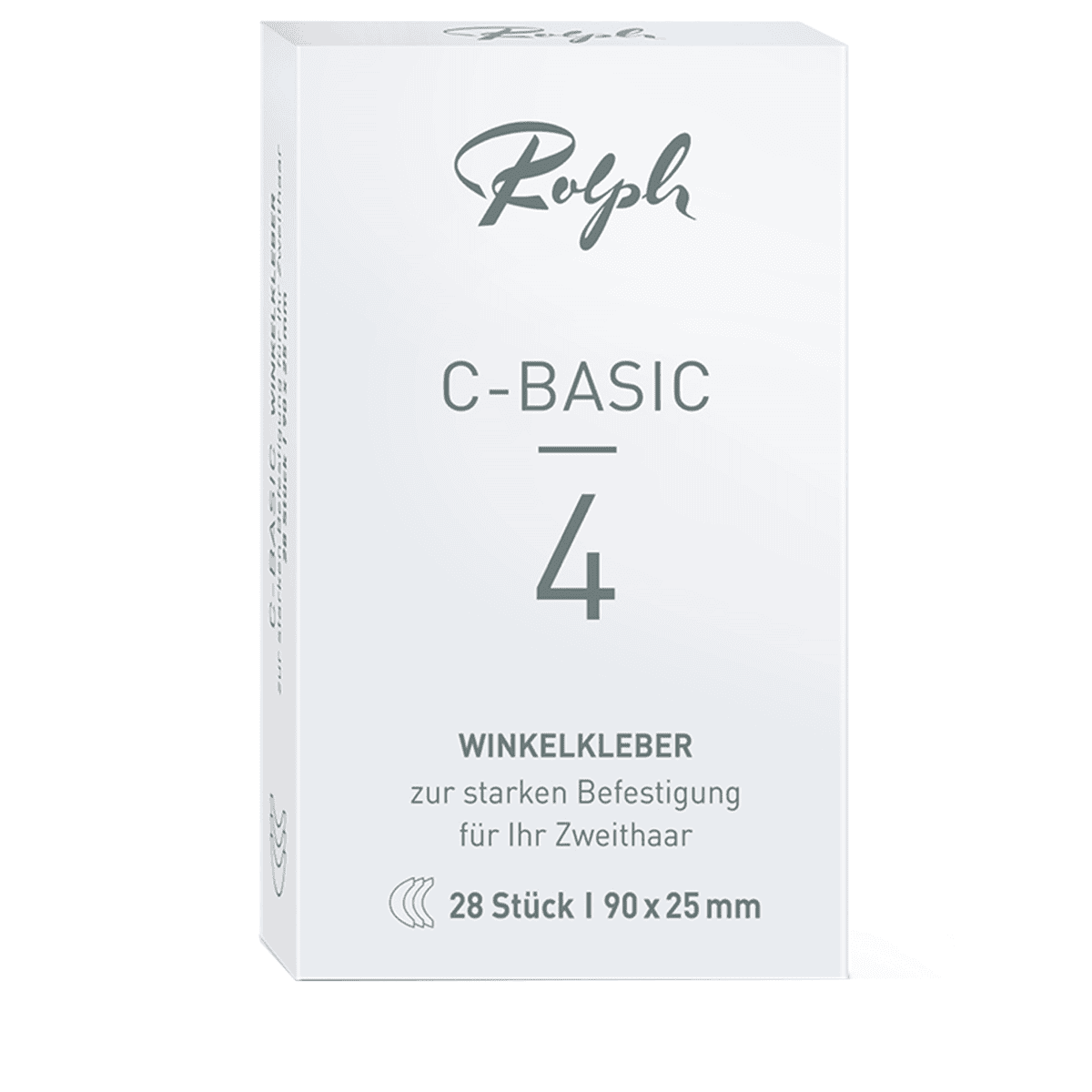 Rolph • C-Basic • haar-shop.ch