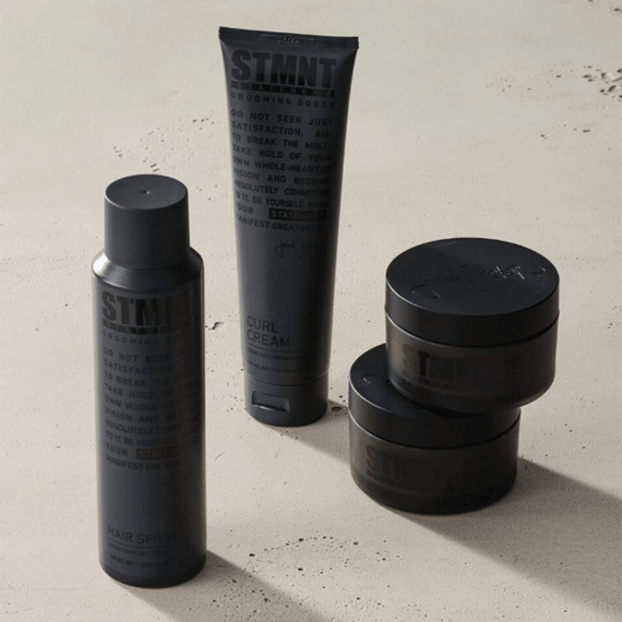STMNT - Matte Paste • haar-shop.ch