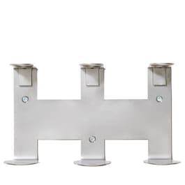 Soeder • Wandhalter für 3 - 250 ml