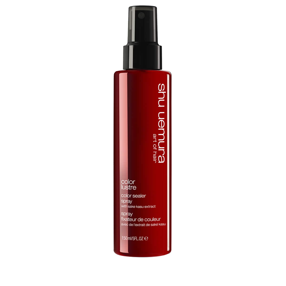 Shu Uemura • Color Lustre Sealer Spray