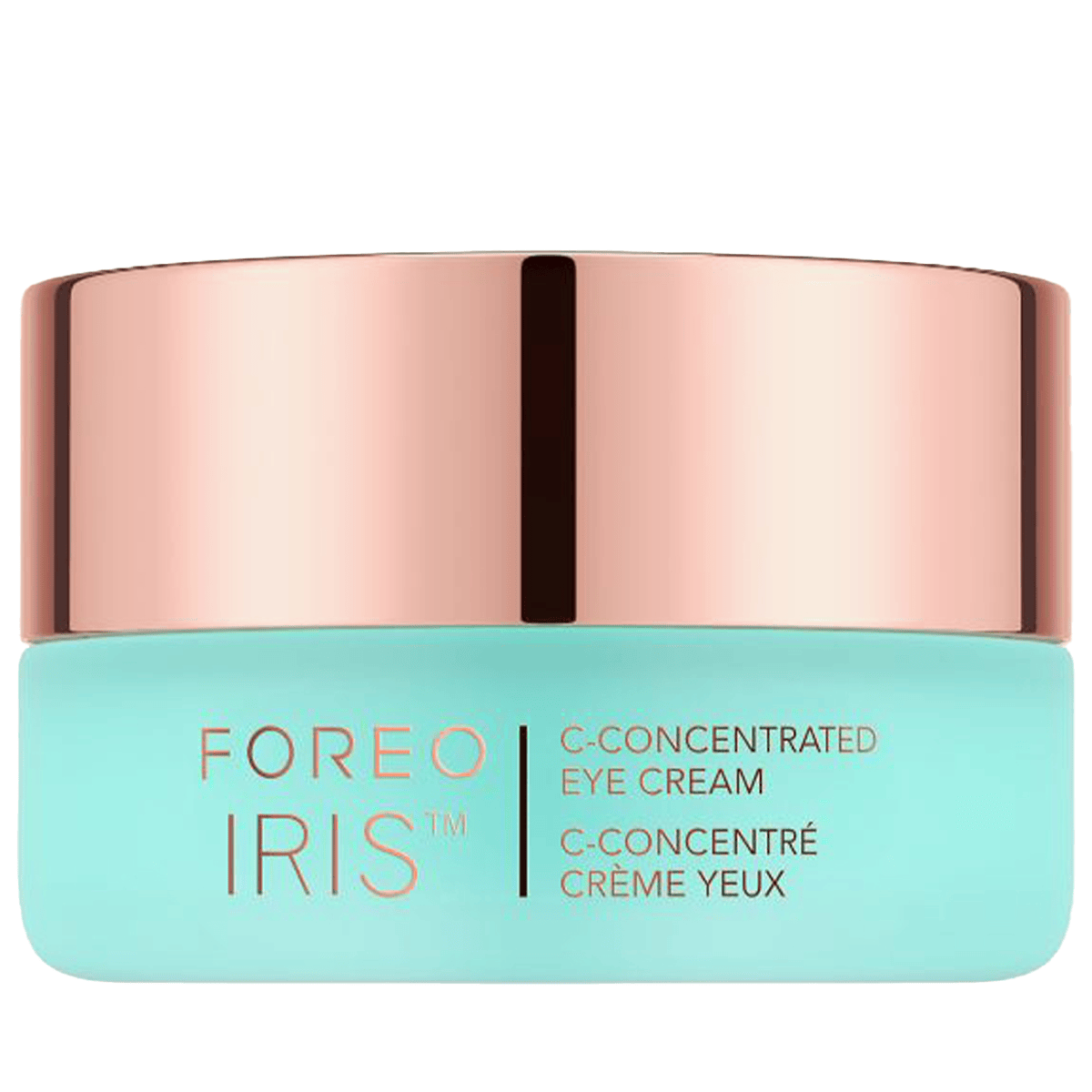 Foreo Iris C-Concentrated Eye Cream - Brightening & Hydrating