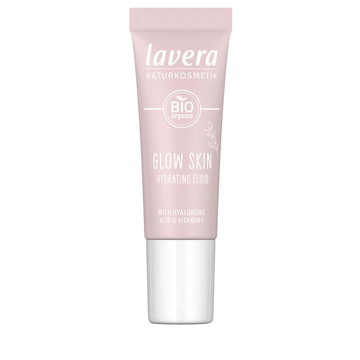 Lavera • Glow Skin Hydrating Fluid • haar-shop.ch
