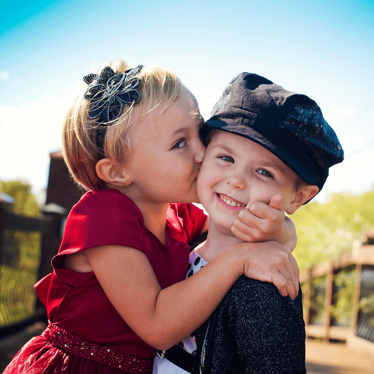 Blistex - Protect Plus