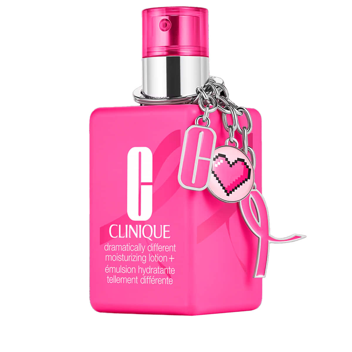 Clinique • Dramatically Different Moisturizing Lotion+