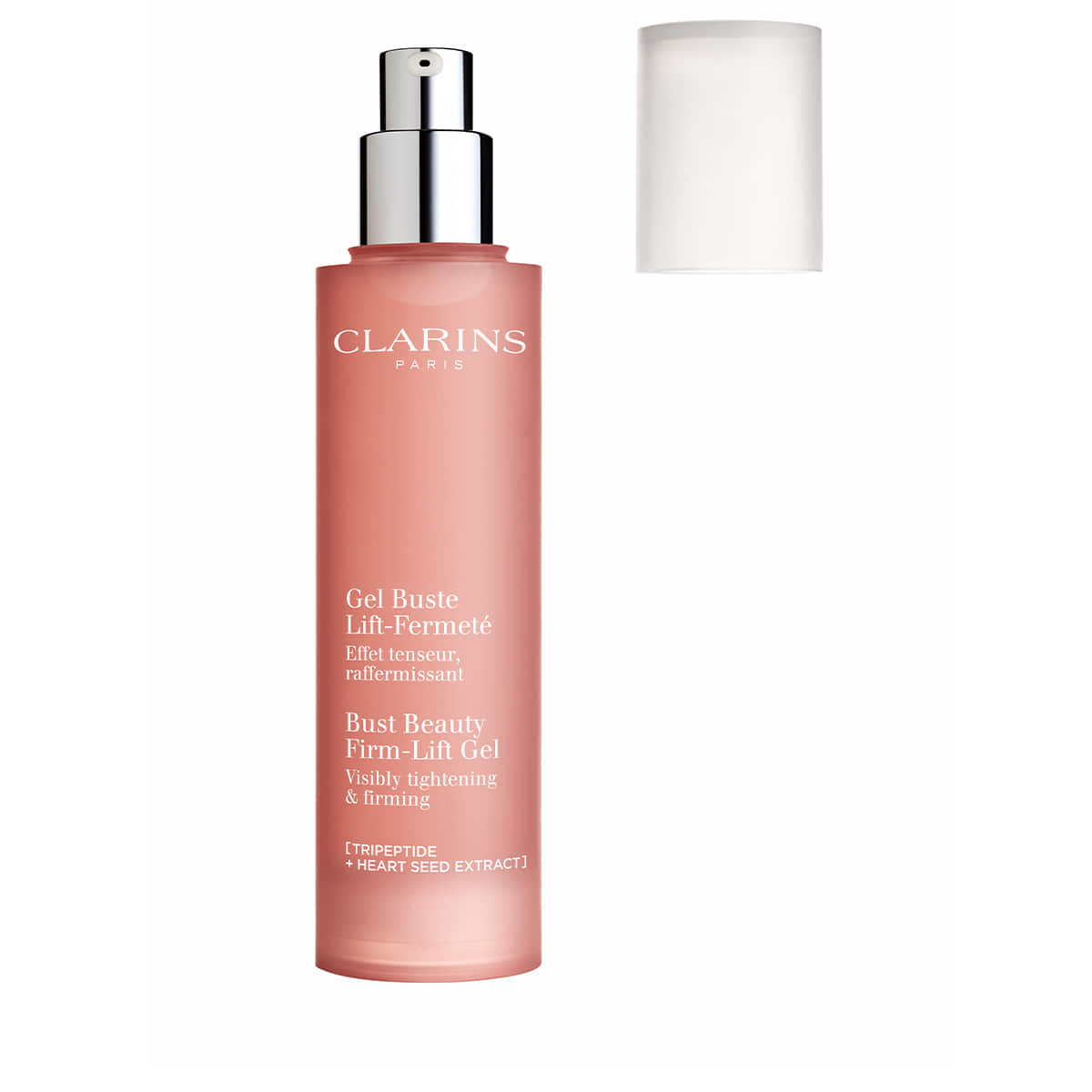 Clarins • Bust Beauty Extra-Lift Gel 50ml • haar-shop.ch
