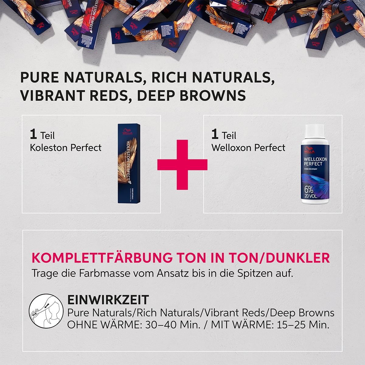 Wella - Koleston - 10/31 hell-lichtblond gold-asch | haar-shop.ch