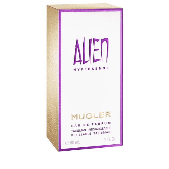 Alien Hypersense Eau de Parfum • Thierry Mugler • haar-shop.ch
