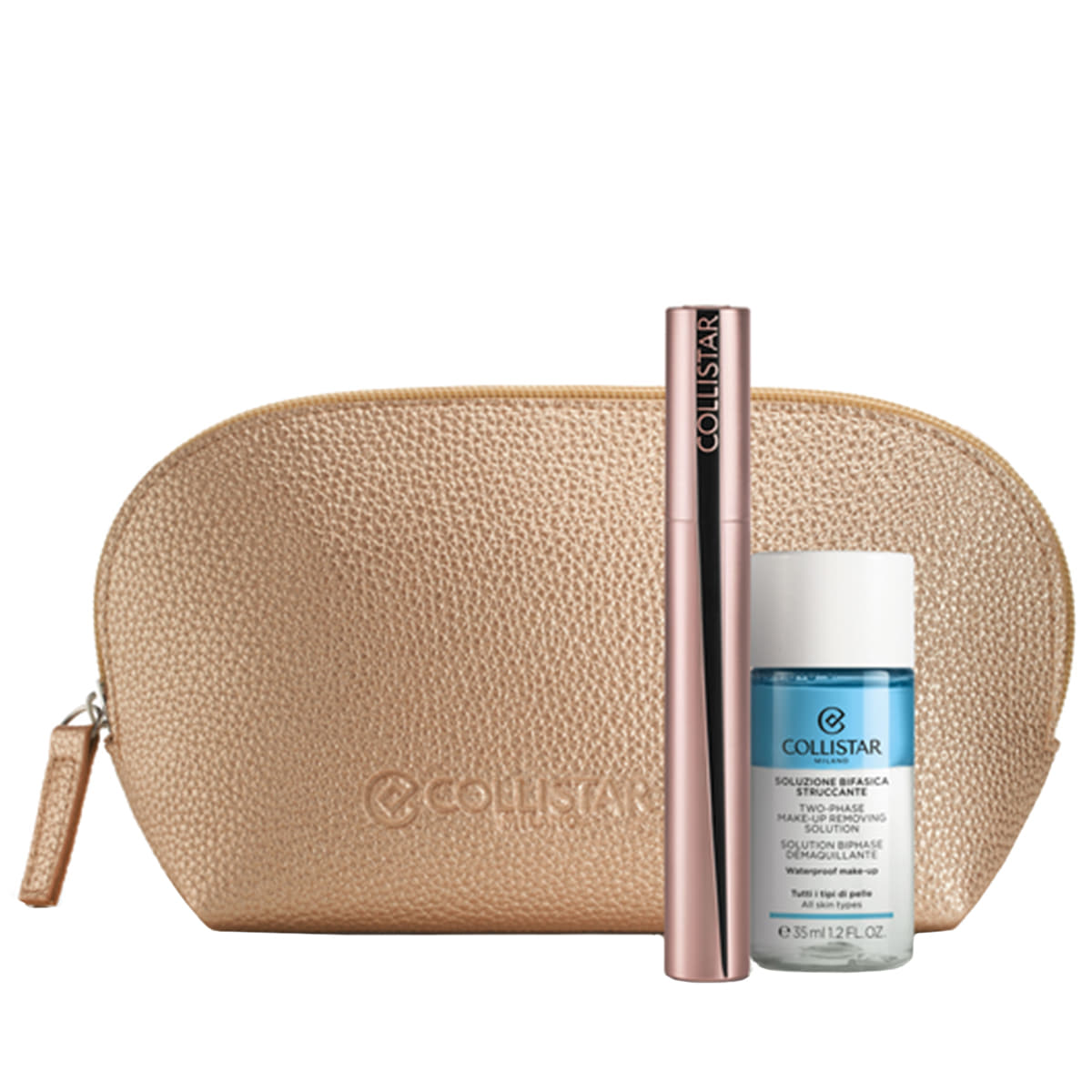 Collistar • Mascara Set Infinito • haar-shop.ch