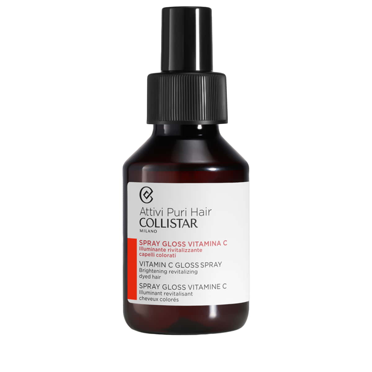 Collistar • Vitamin C Gloss Spray Brightening Revitalising 100 ml