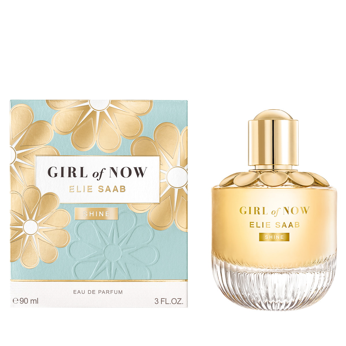 Shine Eau de Parfum