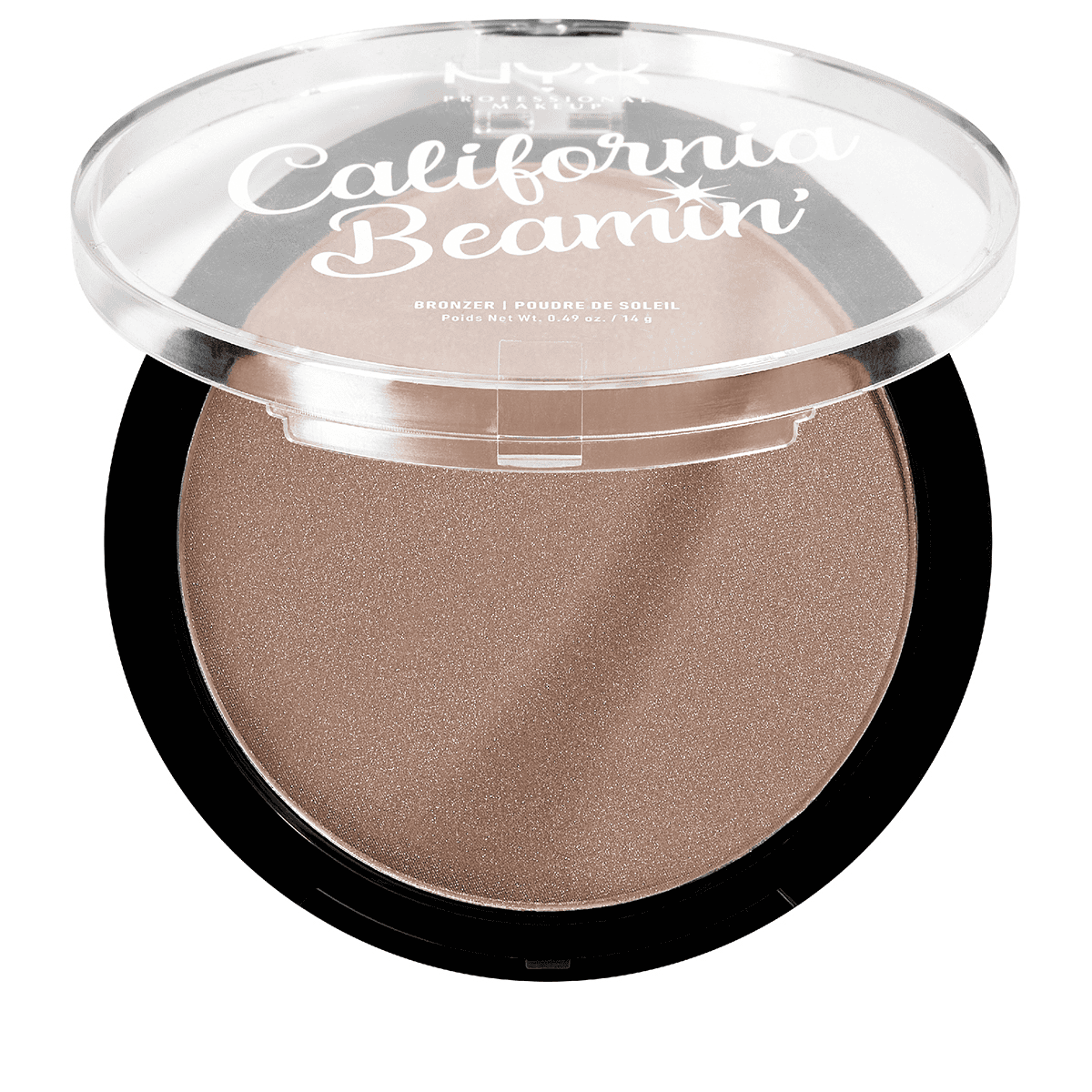 Face & Body Bronzer