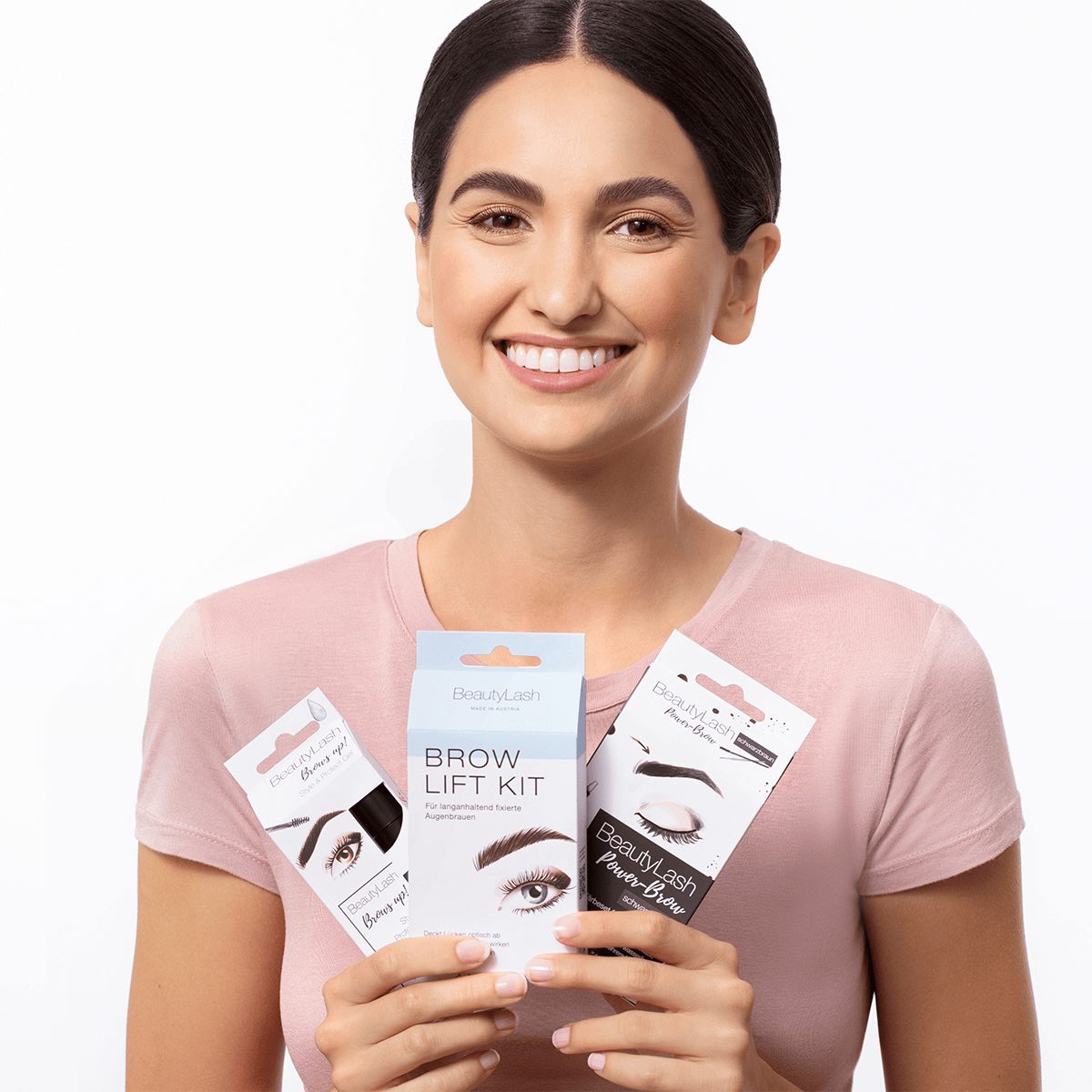 BeautyLash • Brow Lift Kit