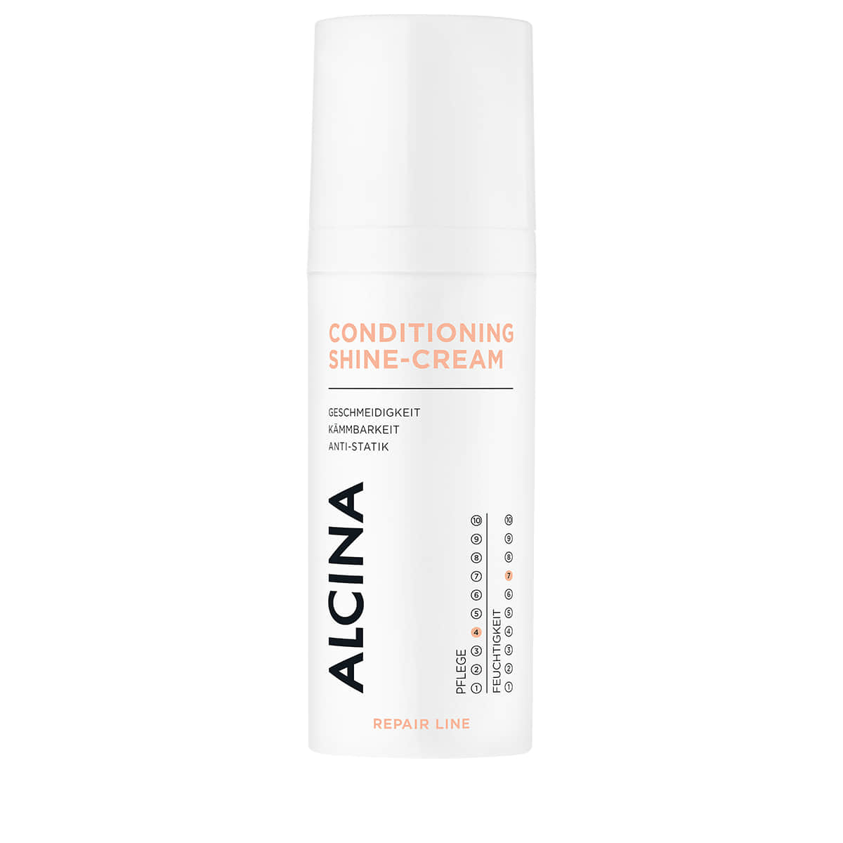 Alcina • Conditioning Shine-Cream 50 ml