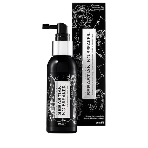 Sebastian No.Breaker Limited Edition • haar-shop.ch