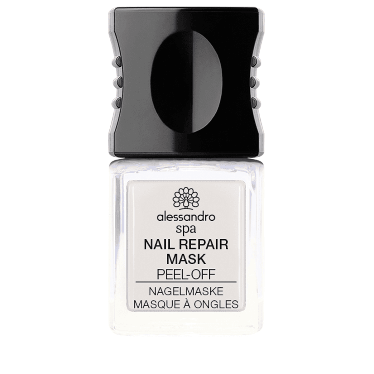 Alessandro Spa Nail Repair Mask Peel Off