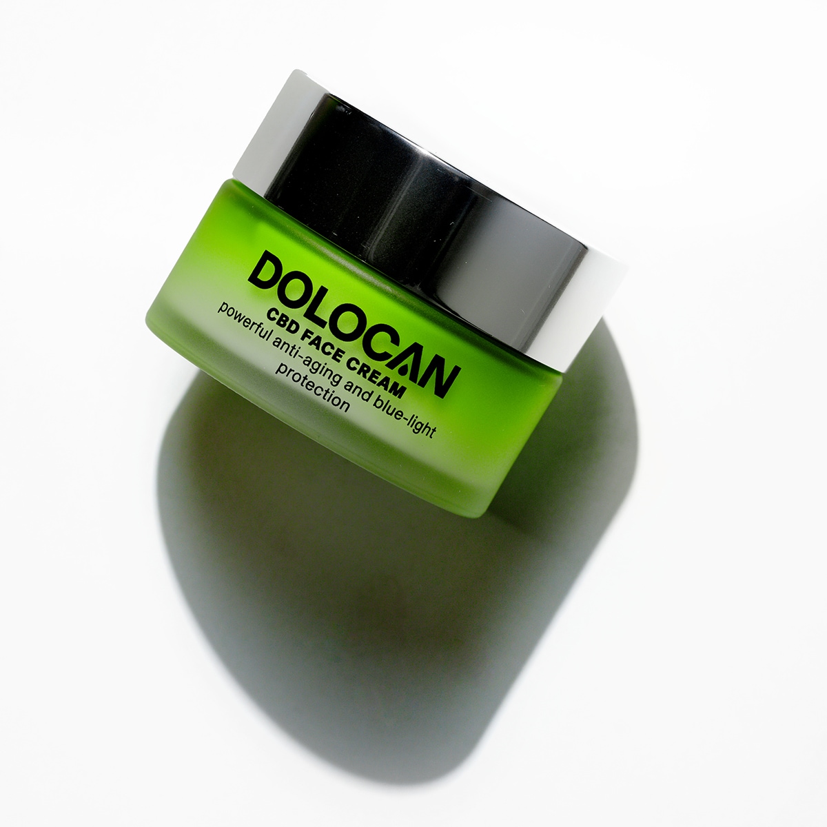 Dolocan • CBD Face Cream • haar-shop.ch