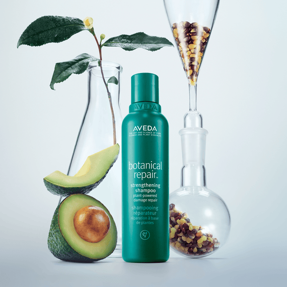 Aveda • Shampooing fortifiant Botanical Repair • haar-shop.ch