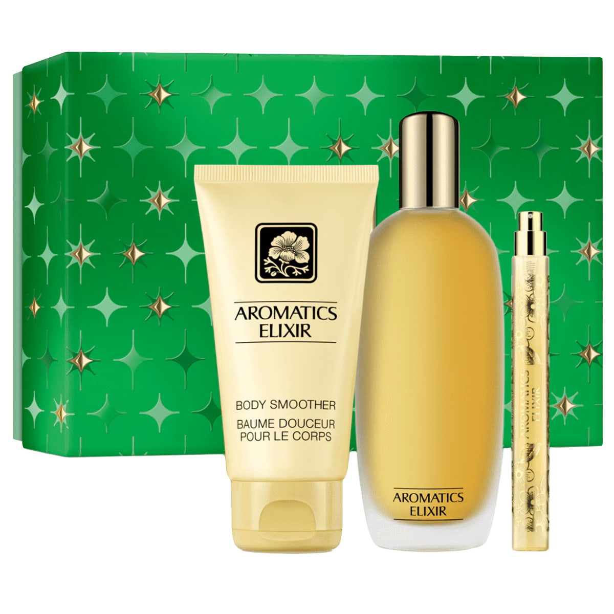 Clinique • Aromatics Elixir Mixes Set • haar-shop.ch