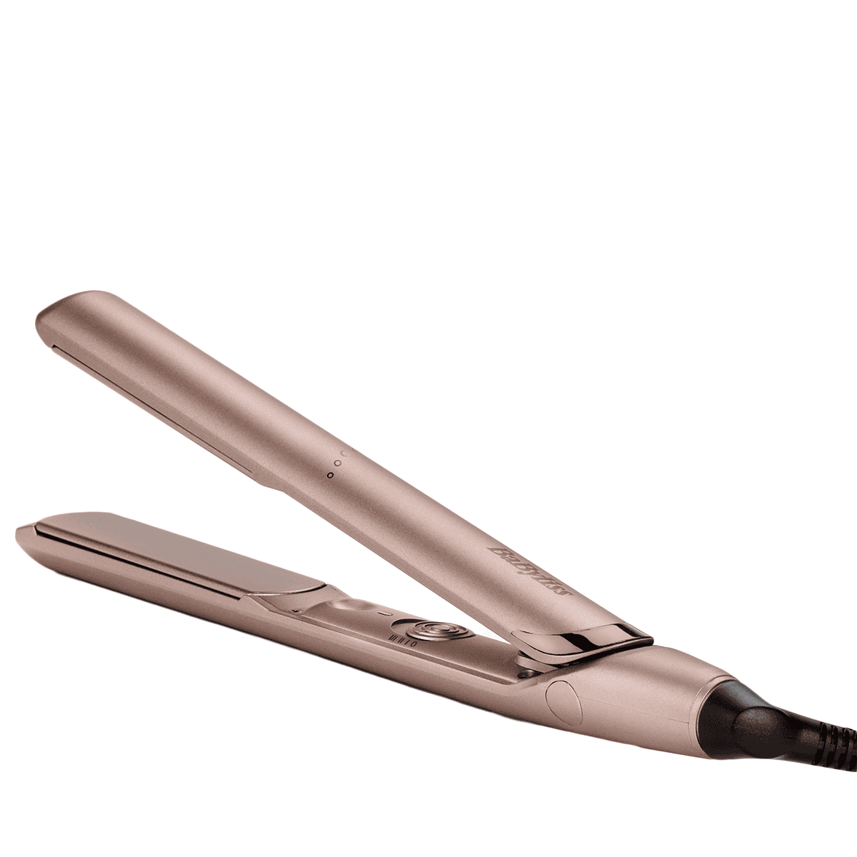BaByliss Smooth Glide ST90PE Straightener • haar-shop.ch