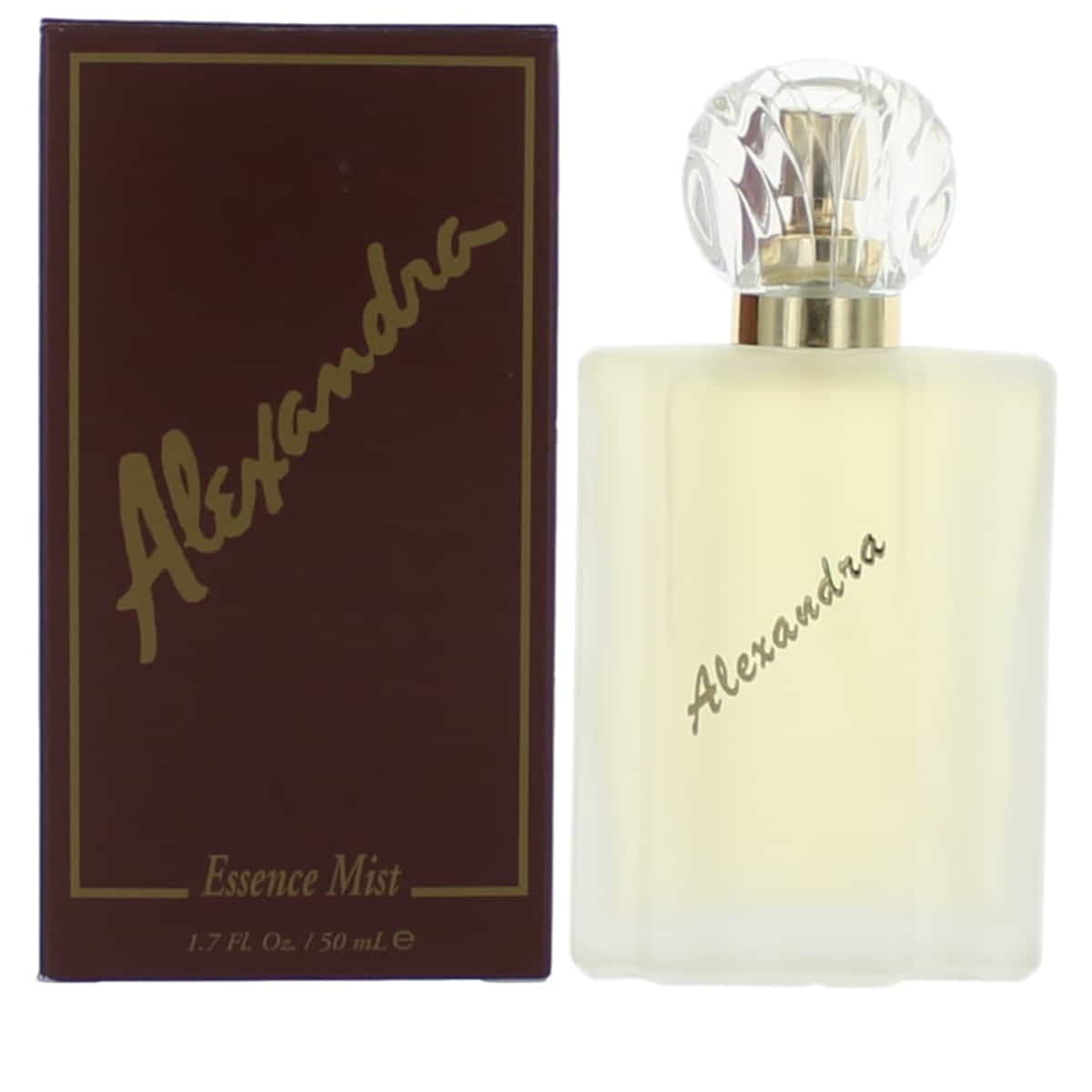 Alexander - De Markoff Alexandra Essence Mist Spray 50ml