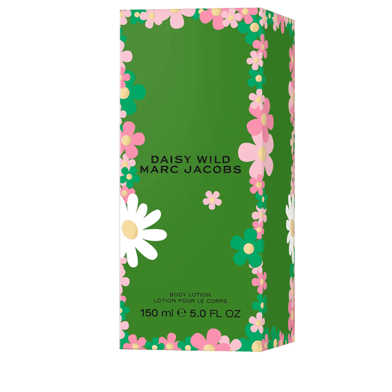 Marc Jacobs • Daisy Wild Body Lotion 150 ml • haar-shop.ch