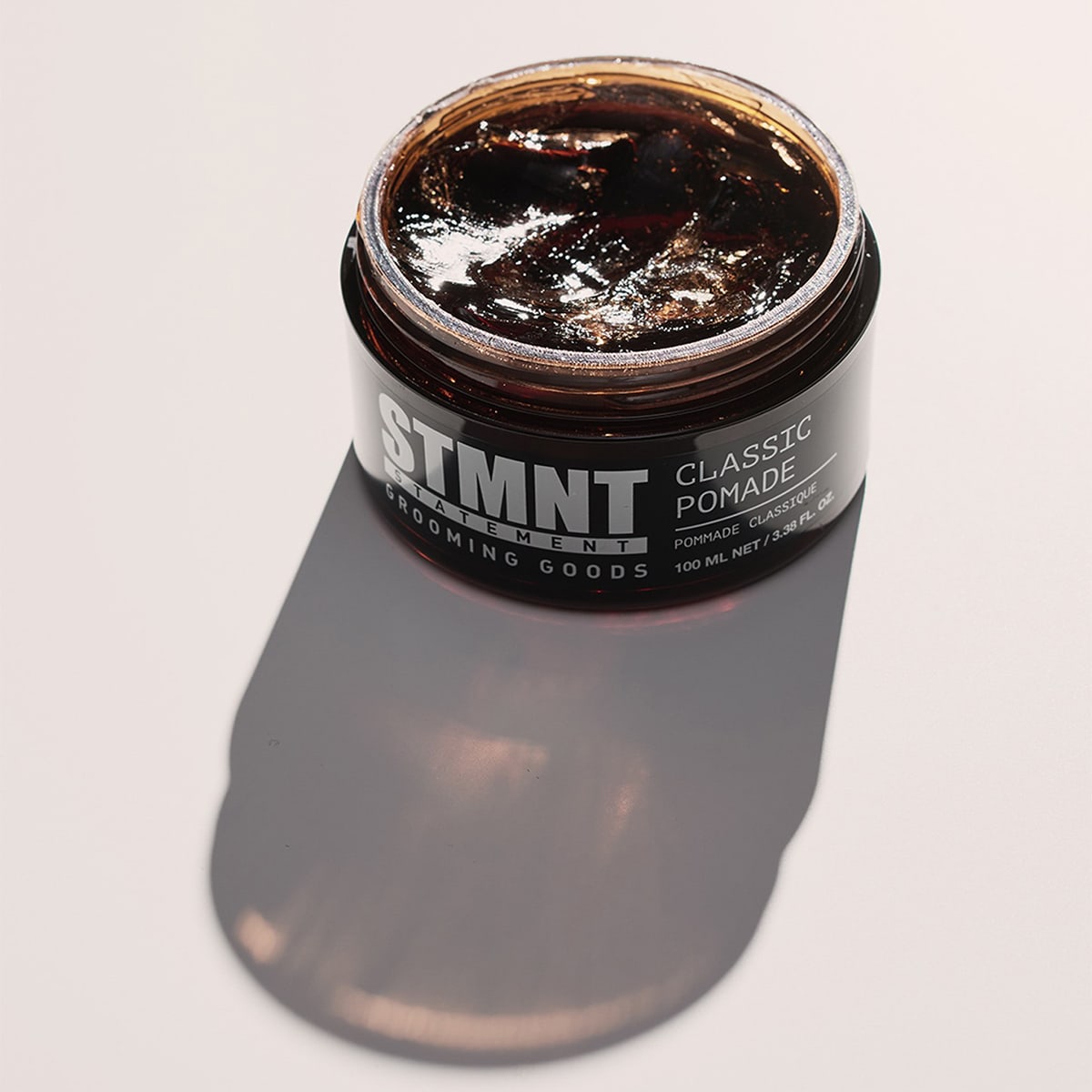 STMNT • Classic Pomade • haar-shop.ch