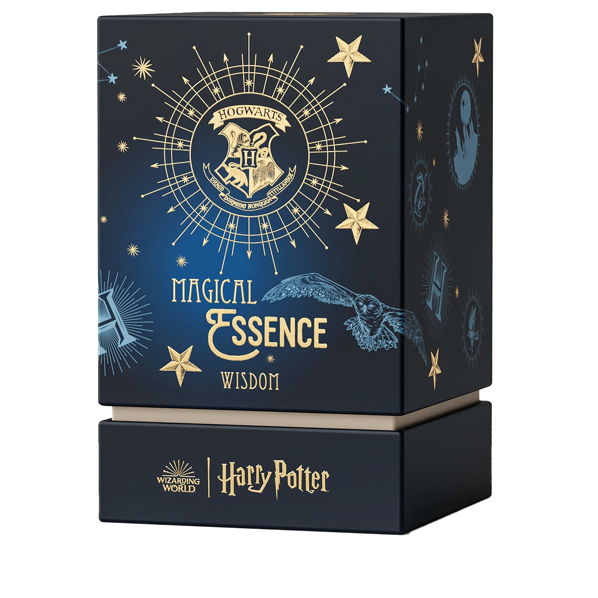 Harry Potter Wisdom Eau de Parfum 50 ml • Magical Essence