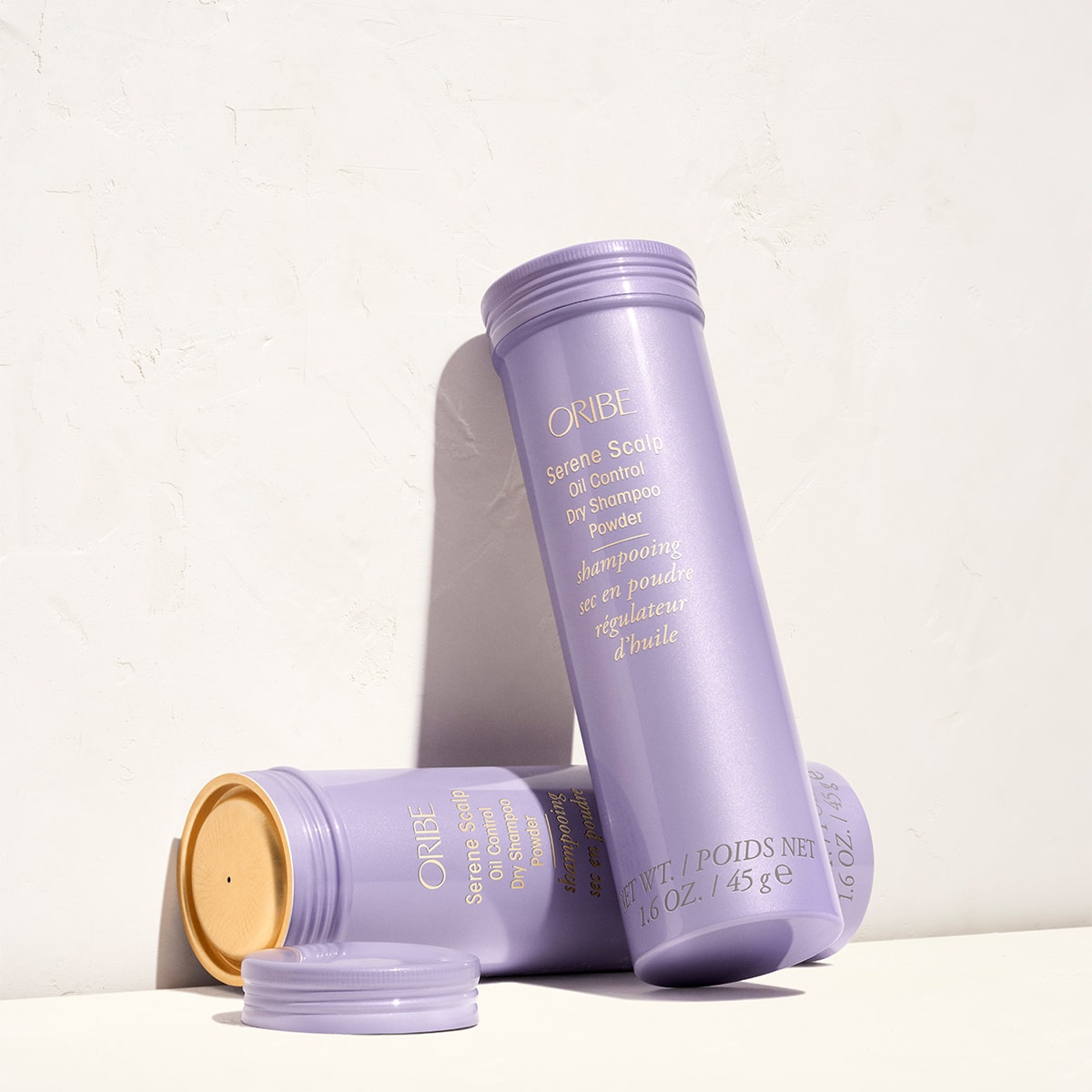 Oribe • Powder Dry Shampoo für frisches Haar • haar-shop.ch