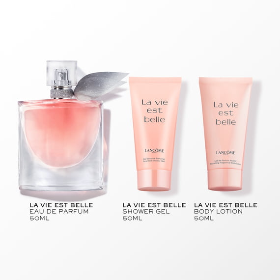 Lancôme • Coffret Eau de Parfum La Vie est Belle • haar-shop.ch