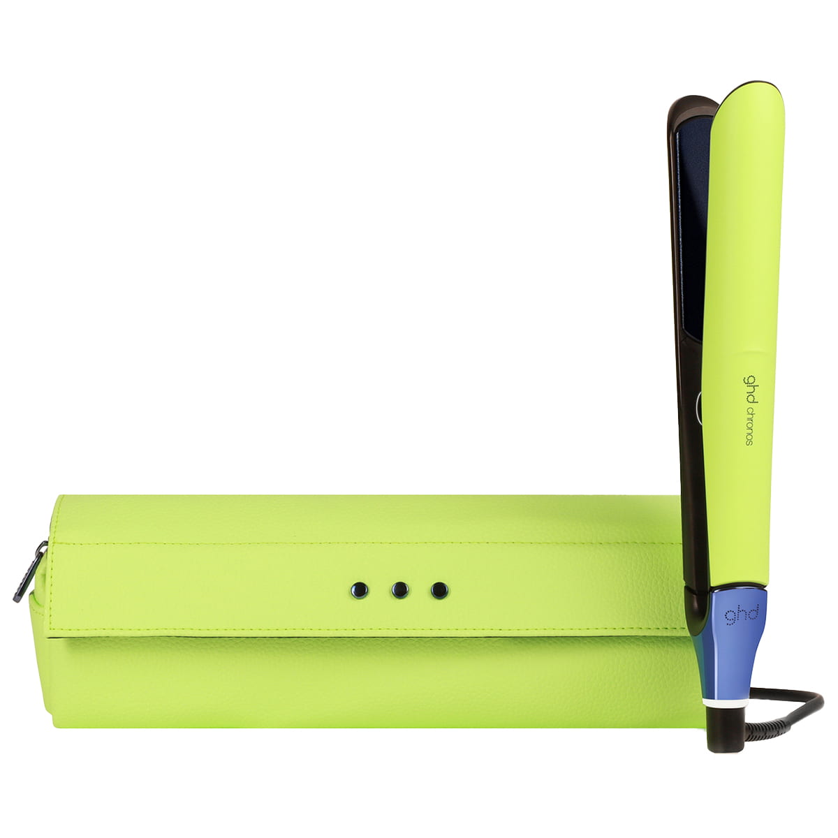 ghd • Chronos Styler cyber lime • haar-shop.ch