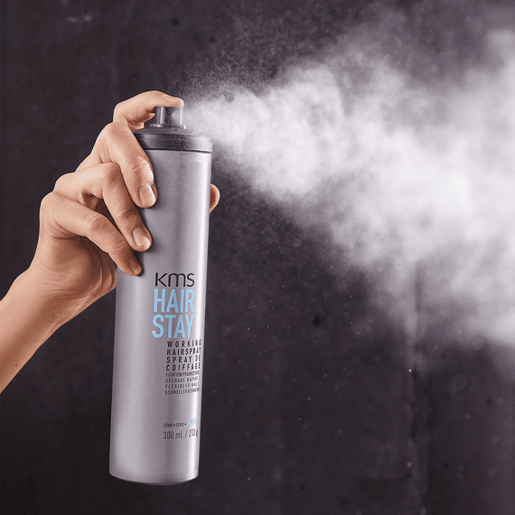 KMS • Working Spray