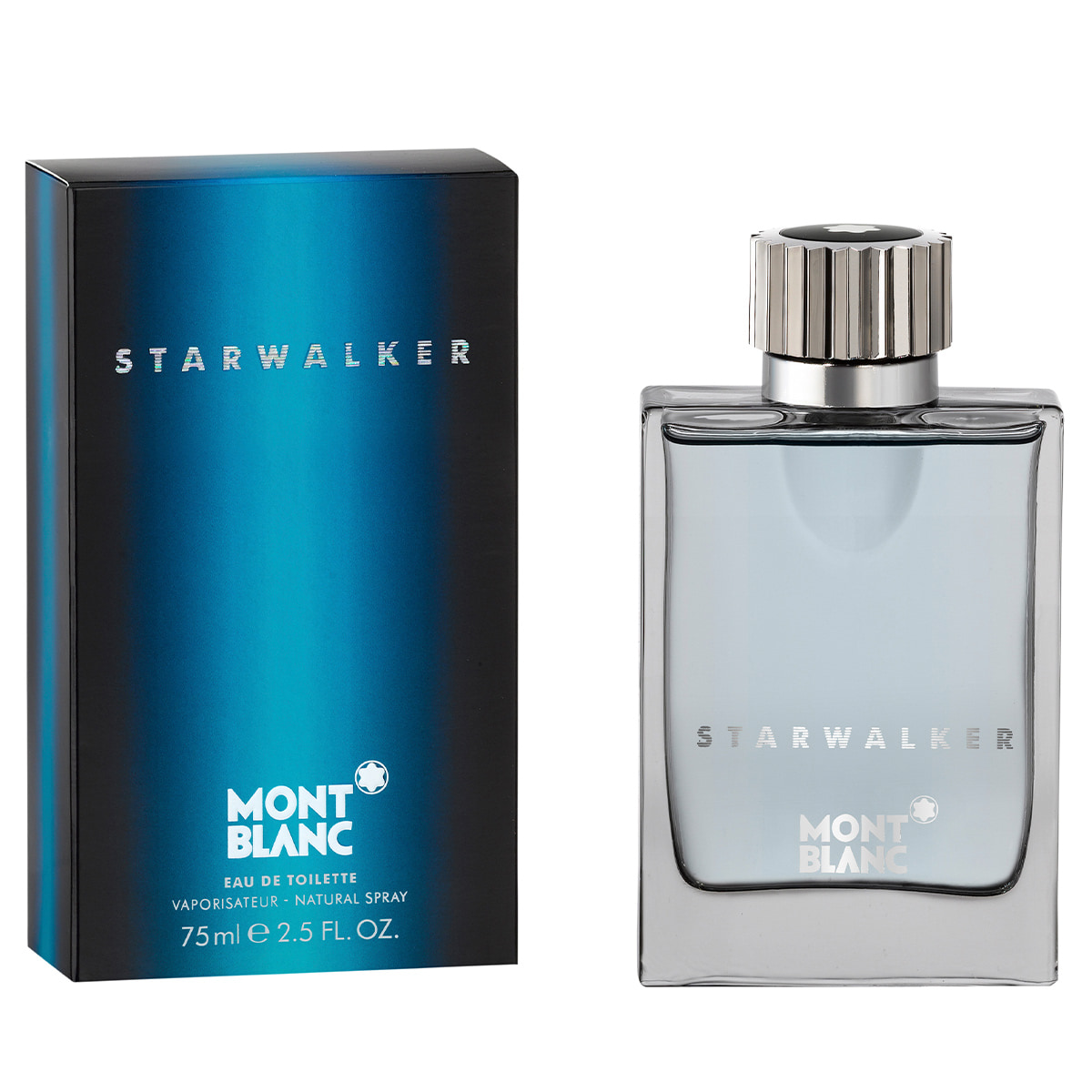 Montblanc Starwalker Eau de Toilette • Premium Duft für Herren
