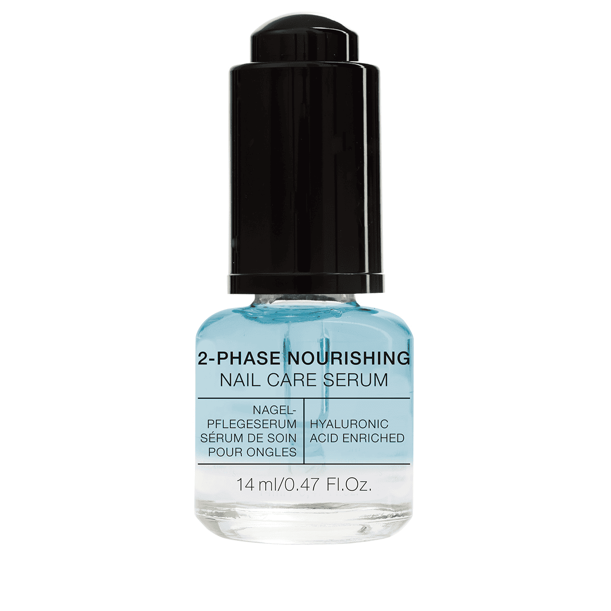 2-Phasen Nährendes Nagelpflege-Serum • Alessandro • Spa • haar-shop.ch