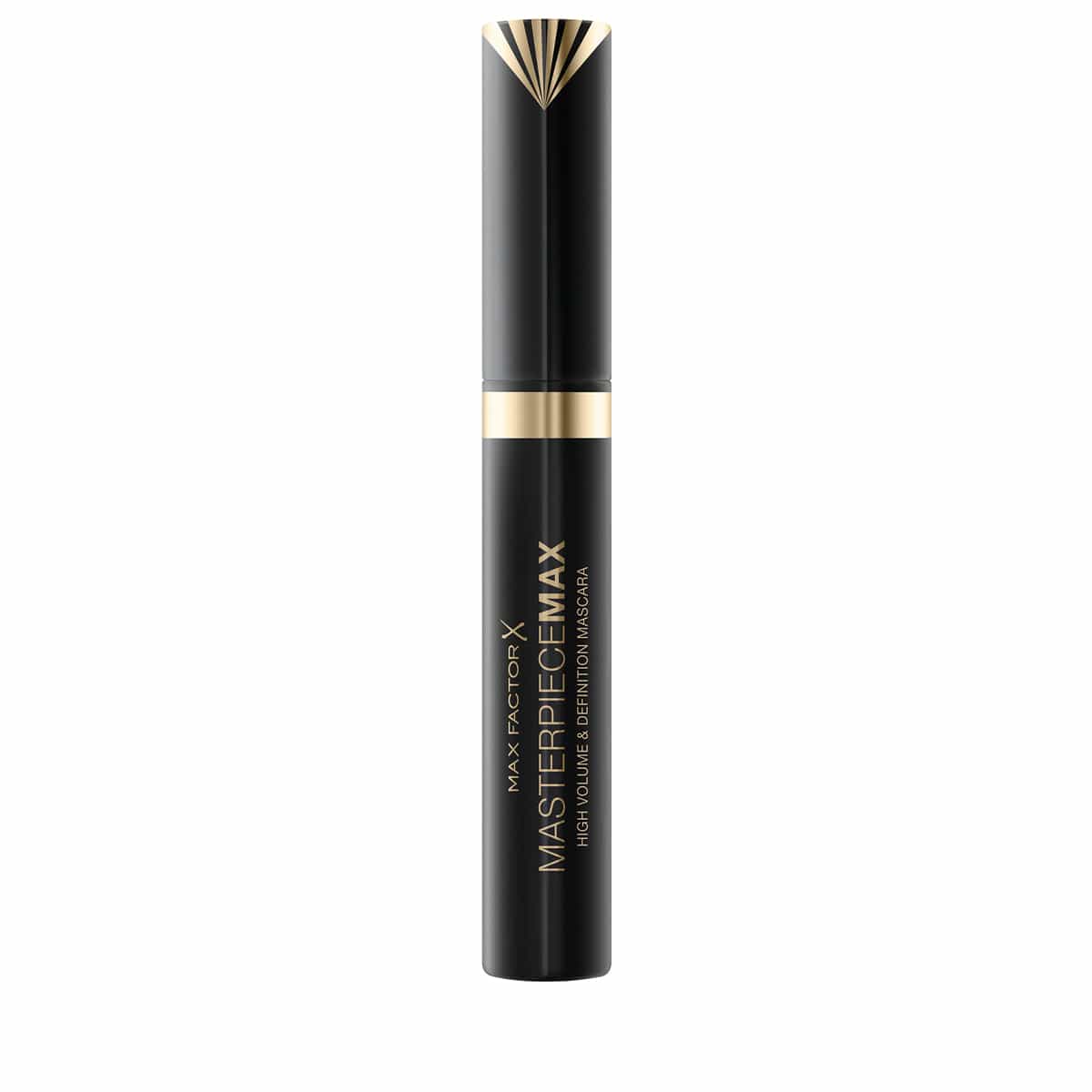 Masterpiece Max Mascara