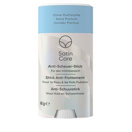Gillette Venus • Satin Care Thigh Anti-Friction Stick