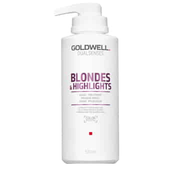 Goldwell - Dualsenses - Blondes & Highlights Brilliance Serum Spray 150ml