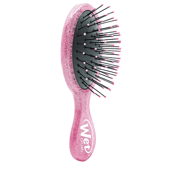 Mini Detangler • Wet Brush Aurora für sanftes Entwirren • haar-shop.ch