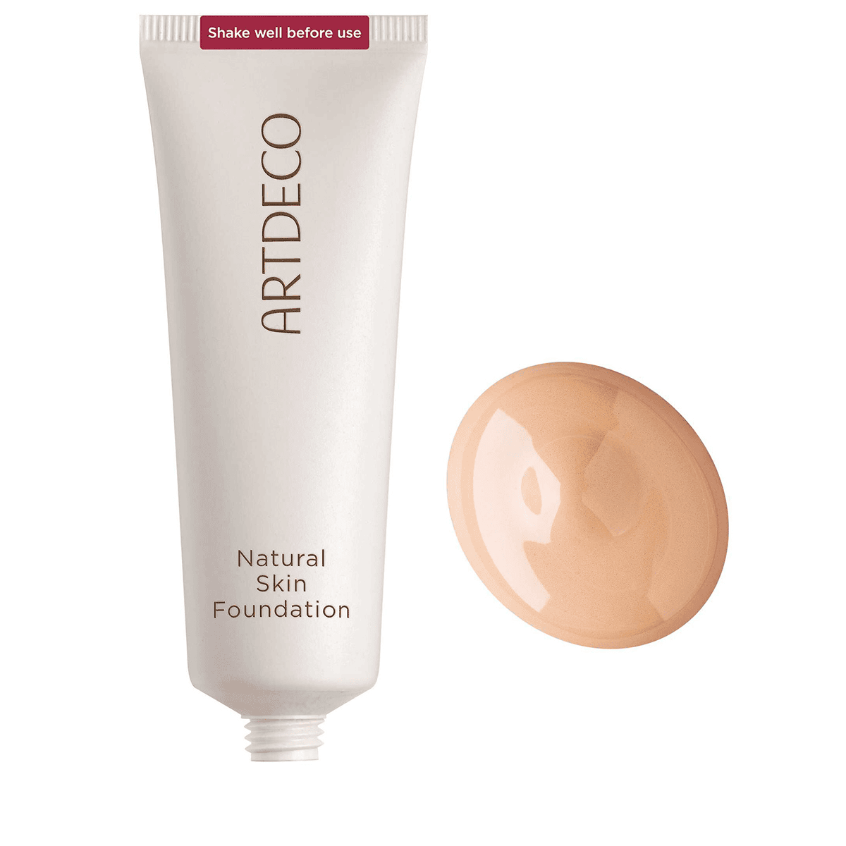 Natural Skin Foundation