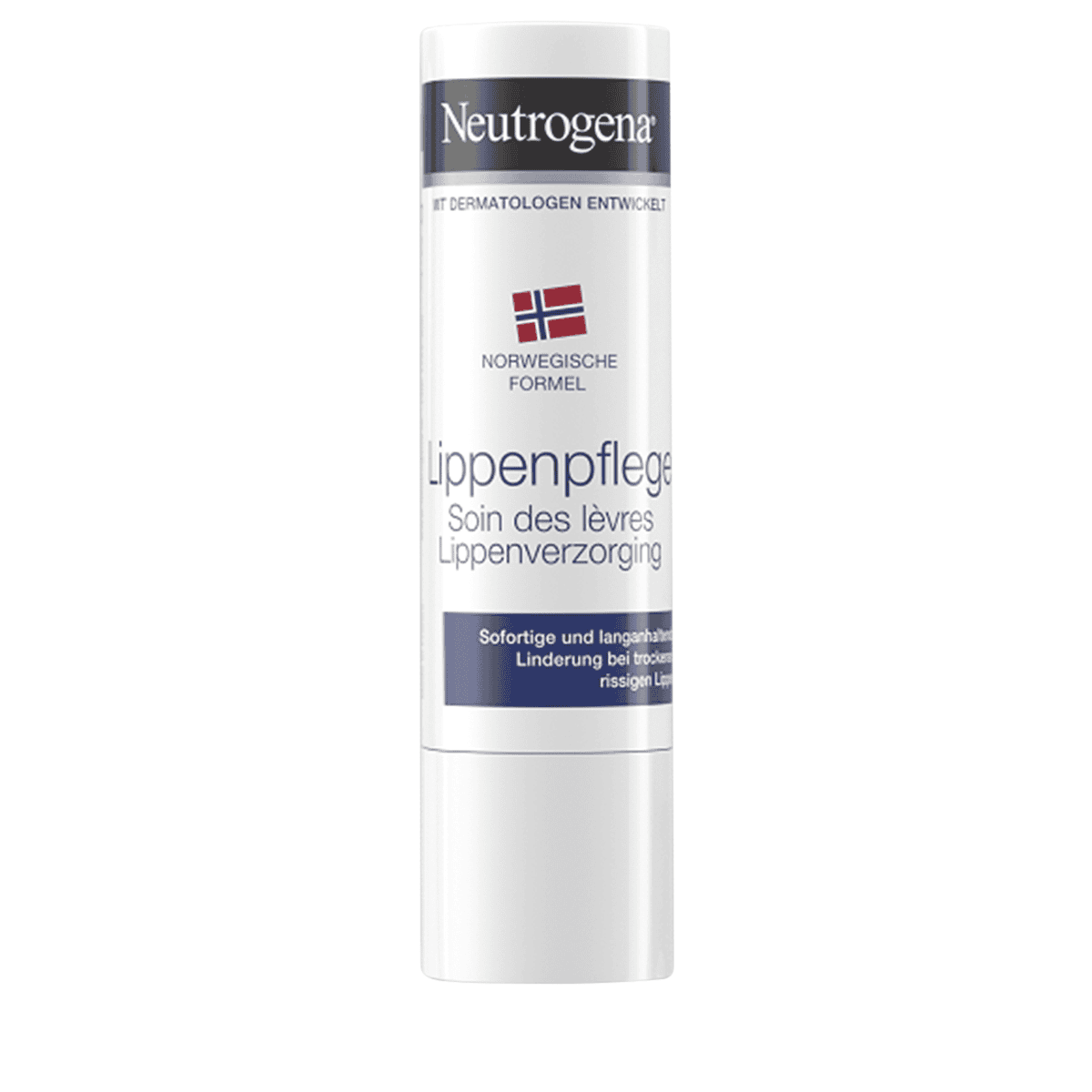 Neutrogena • Norwegische Formel Lipstick 5 g • haar-shop.ch