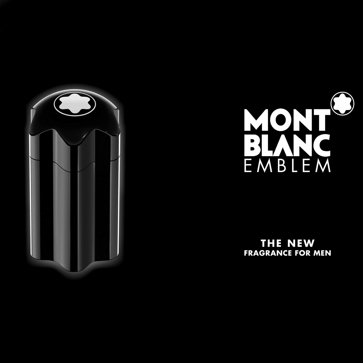 Montblanc Emblem Eau de Toilette • Exquisite Duft für Herren