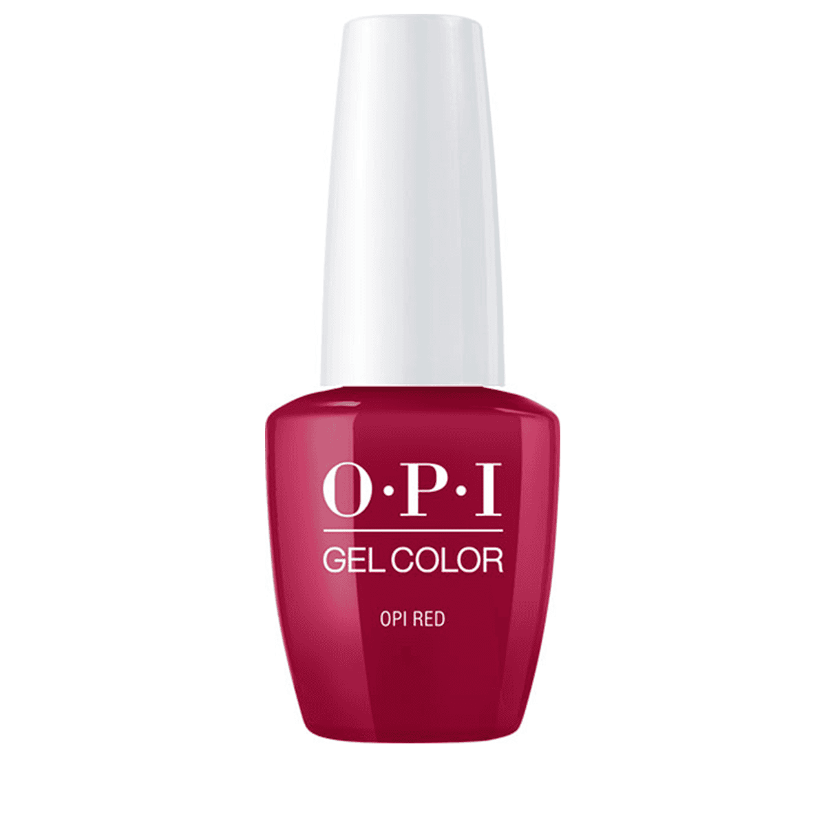 OPI Red • Premium Nagellack für strahlende Nägel • haar-shop.ch