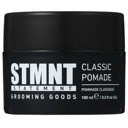 STMNT Classic Pomade for Strong Hold & Shine • haar-shop.ch