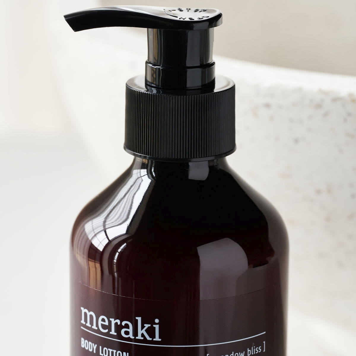 Meraki • Body Lotion Meadow Bliss