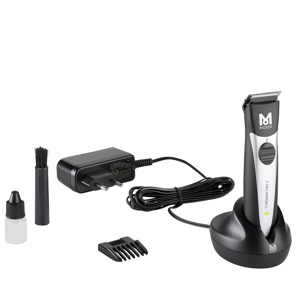 Moser • ChroMini Pro 2 • haar-shop.ch