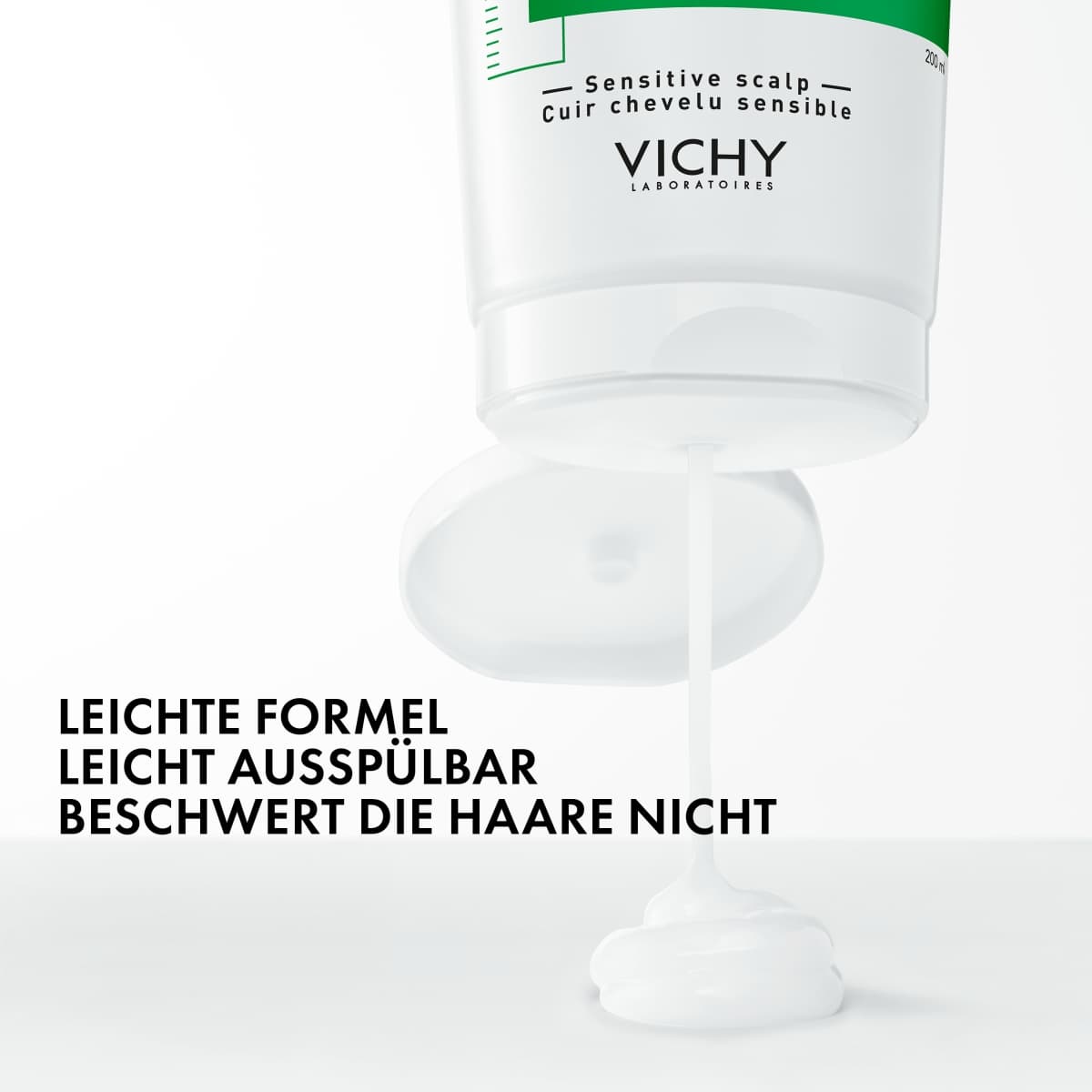 Vichy • Anti-Dandruff Conditioner • haar-shop.ch