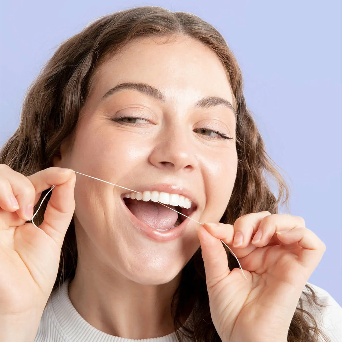 Wild • Emoform Duofloss Régulier - 30 pcs.