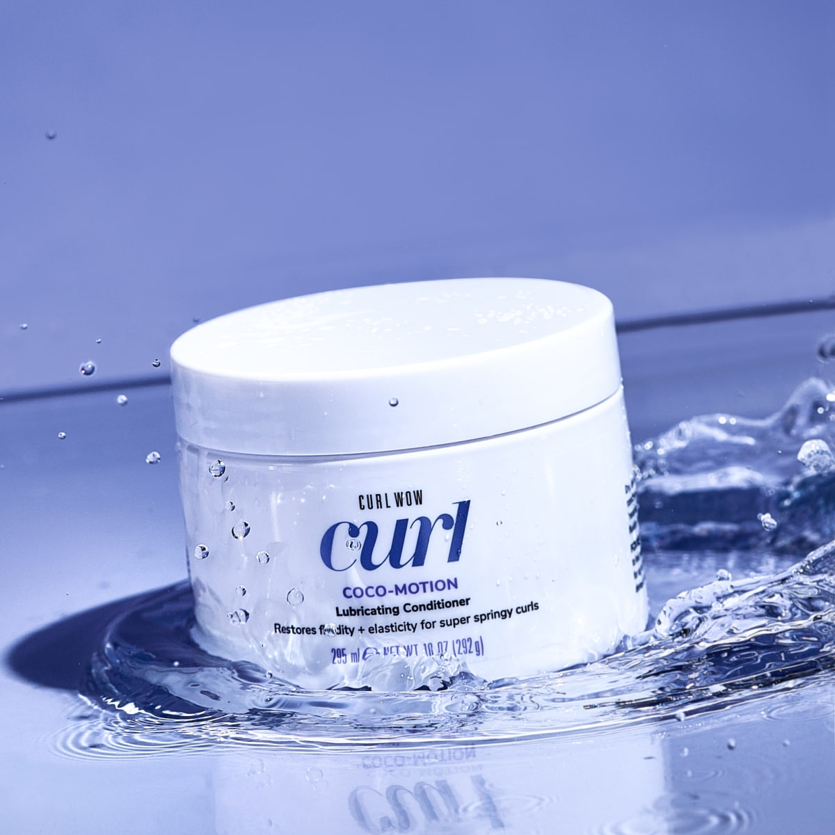 Color WOW • Curl Coco-Motion Conditioner • haar-shop.ch